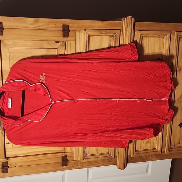 The Delta Box | Intimates & Sleepwear | The Delta Box Delta Sigma Theta ...